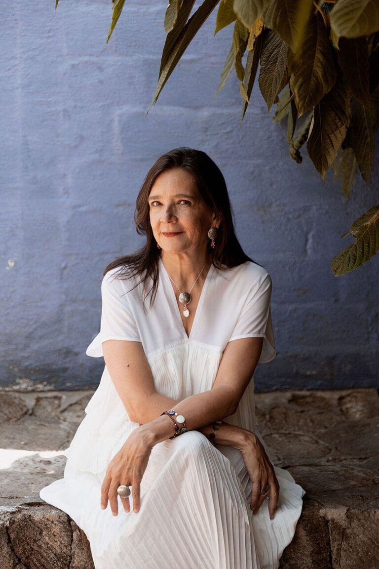 Flora María – Joyería Artesanal – Flora María