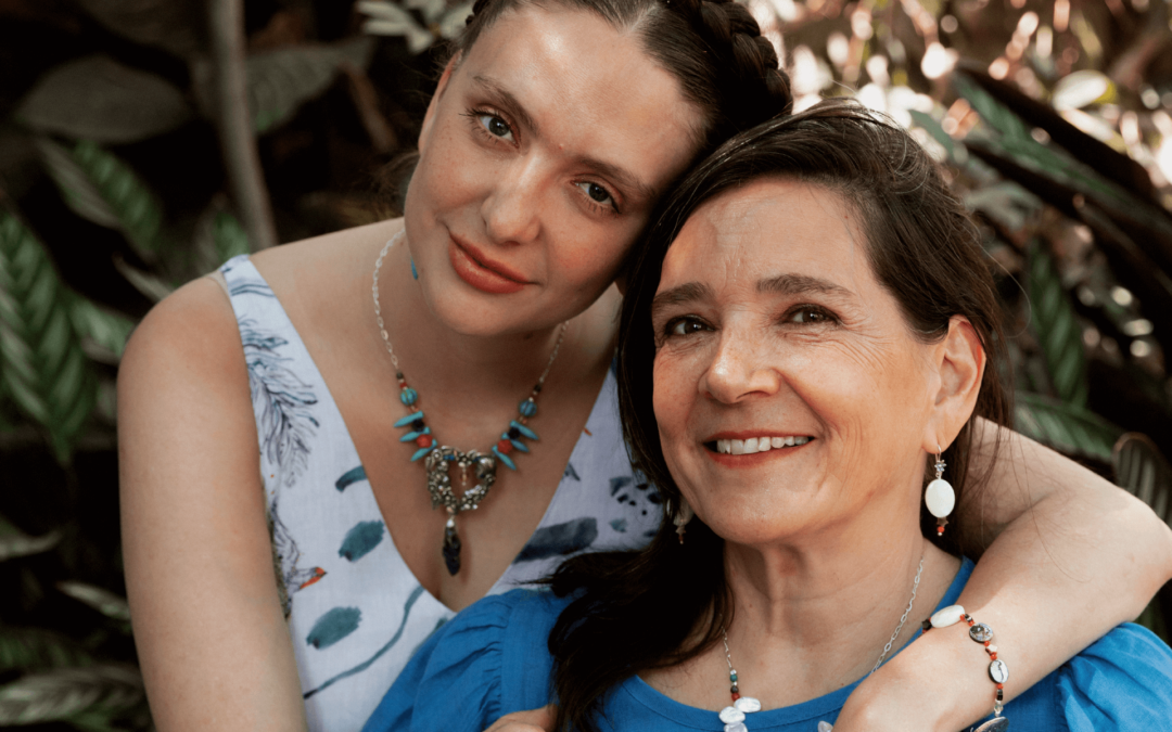 Flora María – Joyería Artesanal – Flora María