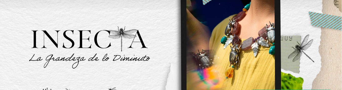 Nueva Colección – Flora María